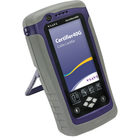 NGC-4500 Certifier40G Copper Only - Up to Cat6A